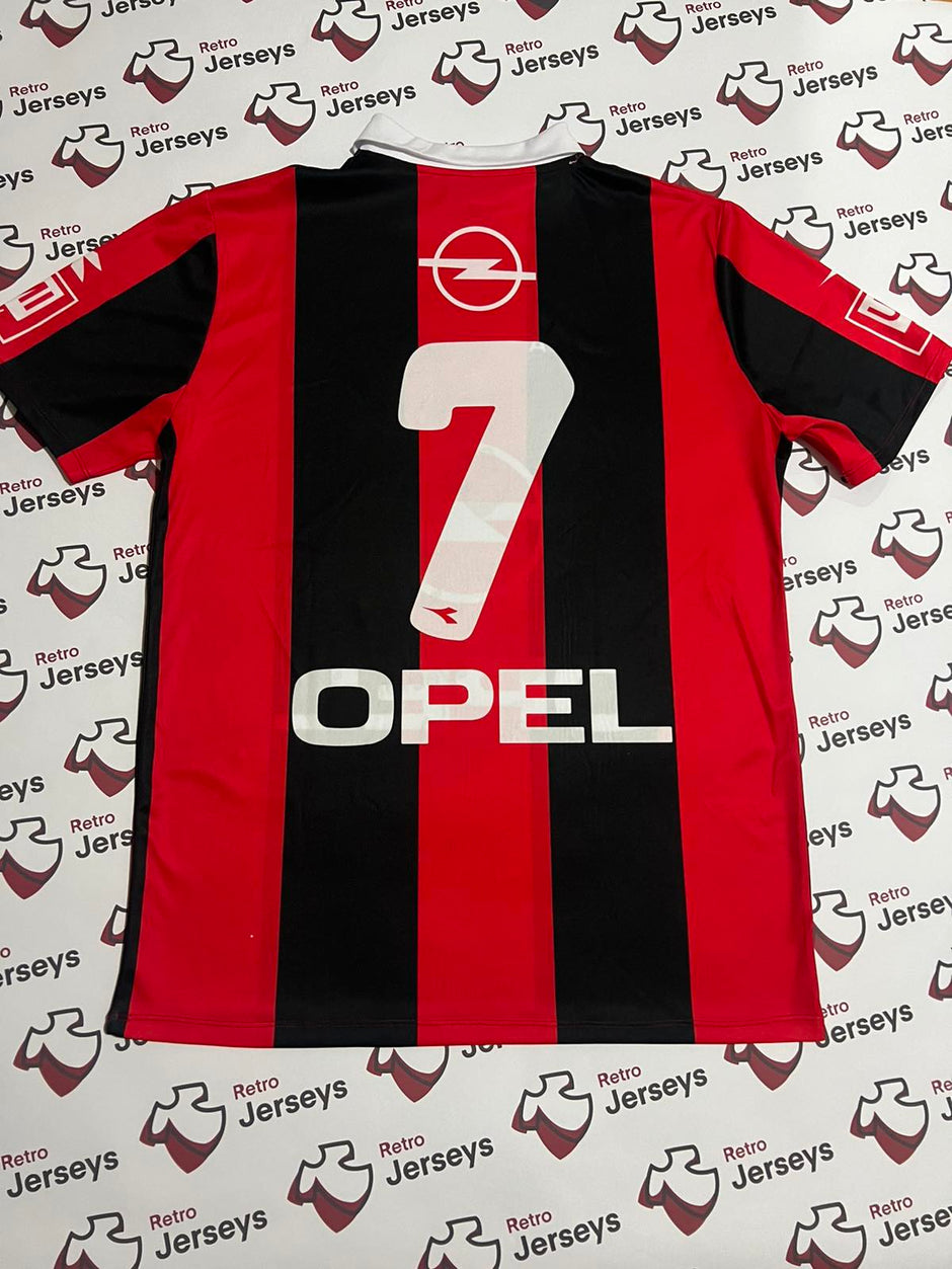 Largest Retro Jerseys and Kits Store Online