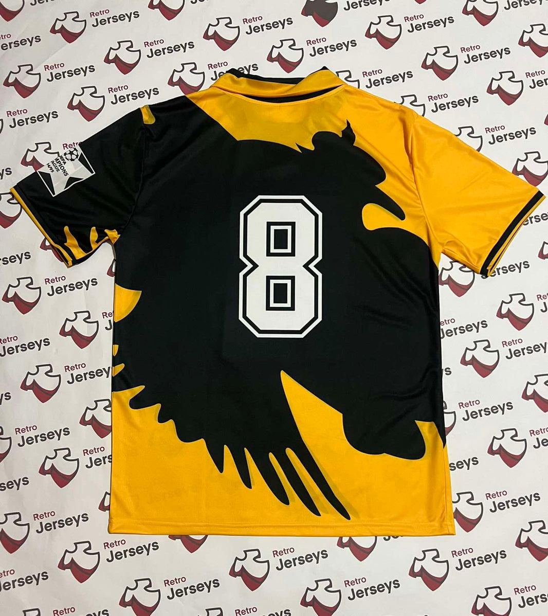 Largest Retro Jerseys and Kits Store Online